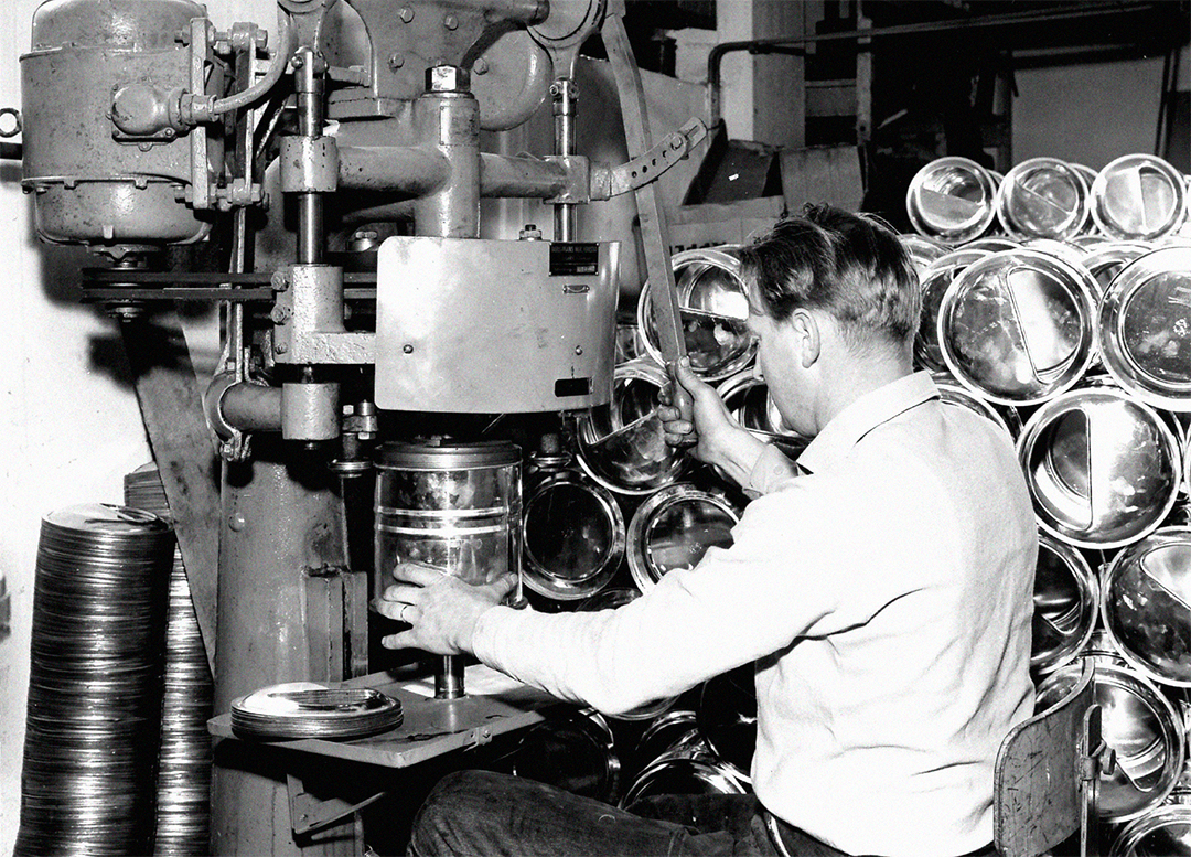 Svedbergs Bathrooms - Designfilosofi