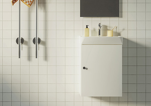 Svedbergs Bathrooms - Cabinets and vanity units for the bathroom