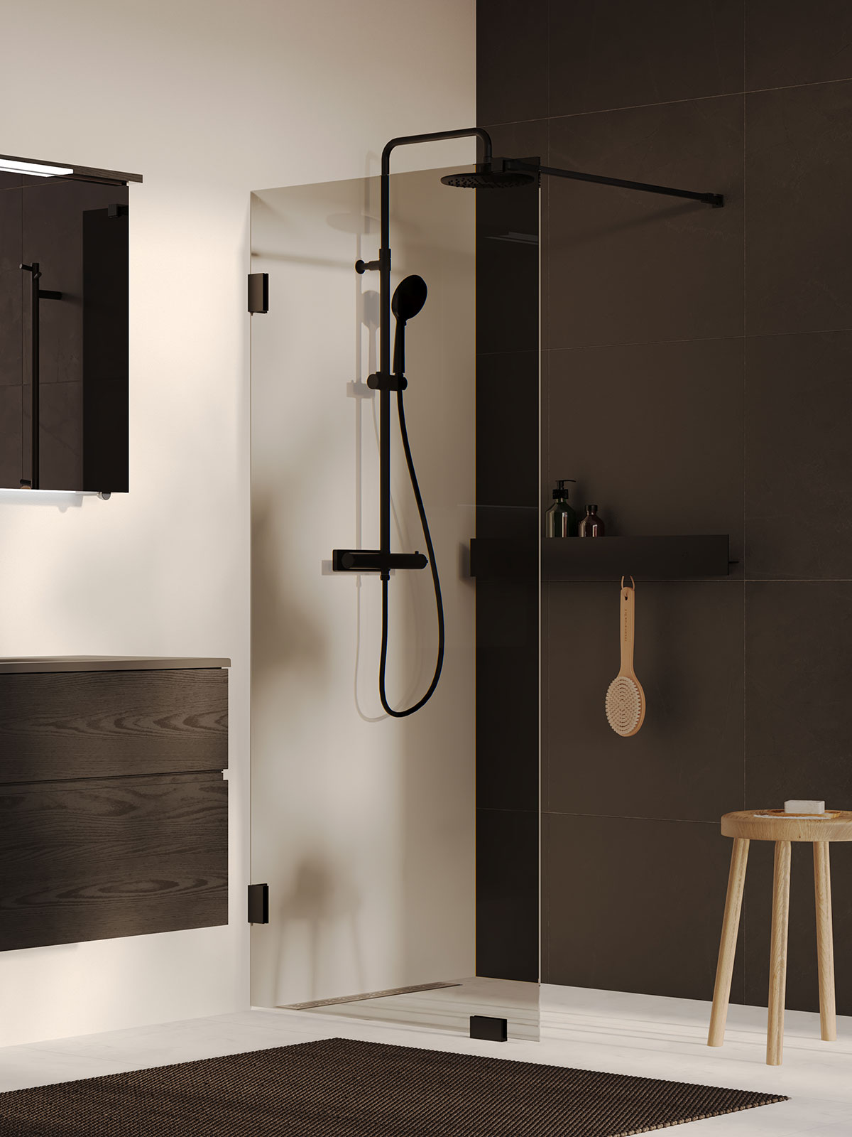 Svedbergs Bathrooms - Read more about our new bathroom product launches.