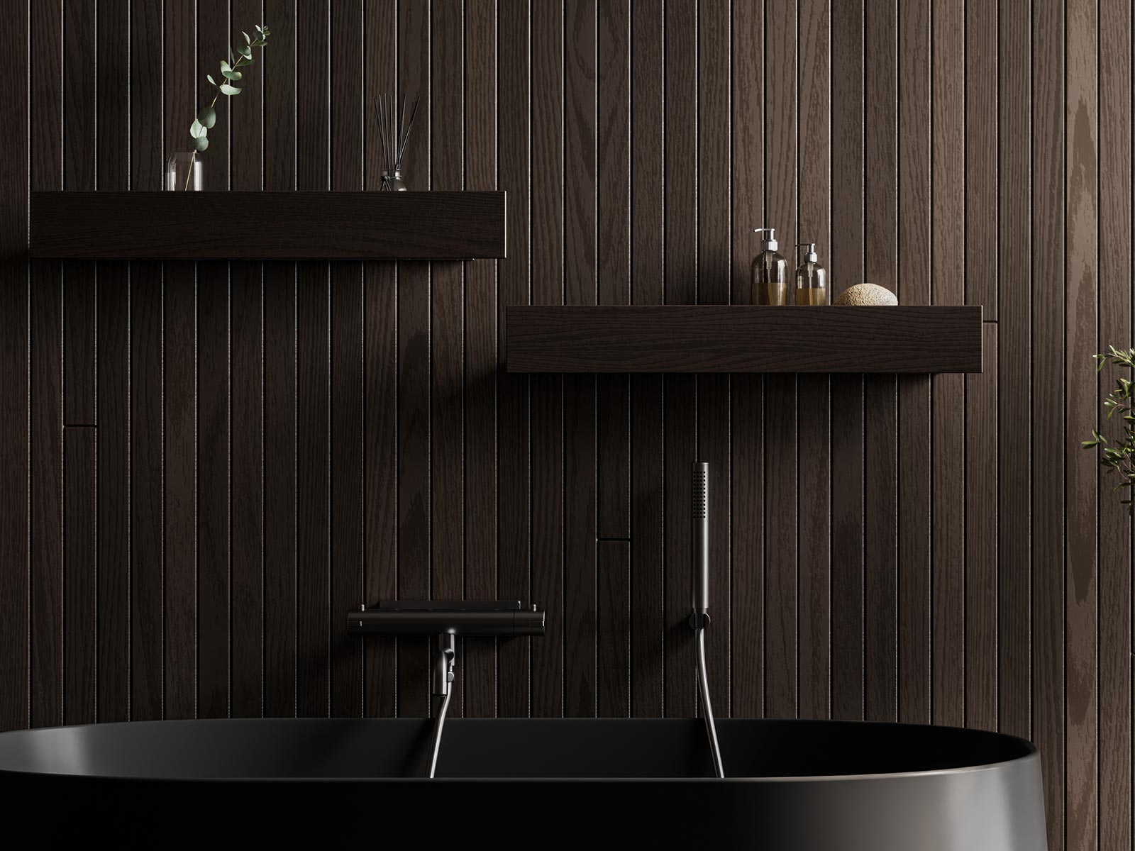Svedbergs Bathrooms - Read more about our new bathroom product launches.