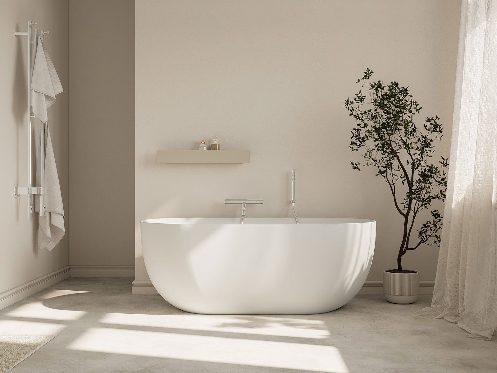 Svedbergs Bathrooms - Read more about our new bathroom product launches.